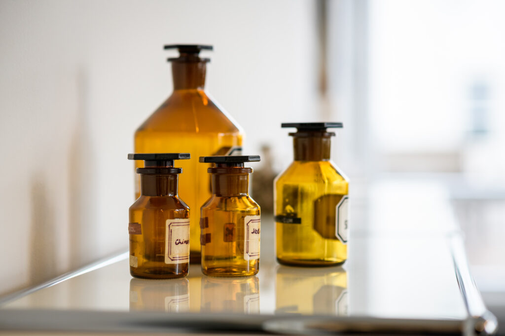 Staroste Heilberufe: Mitten im Leben